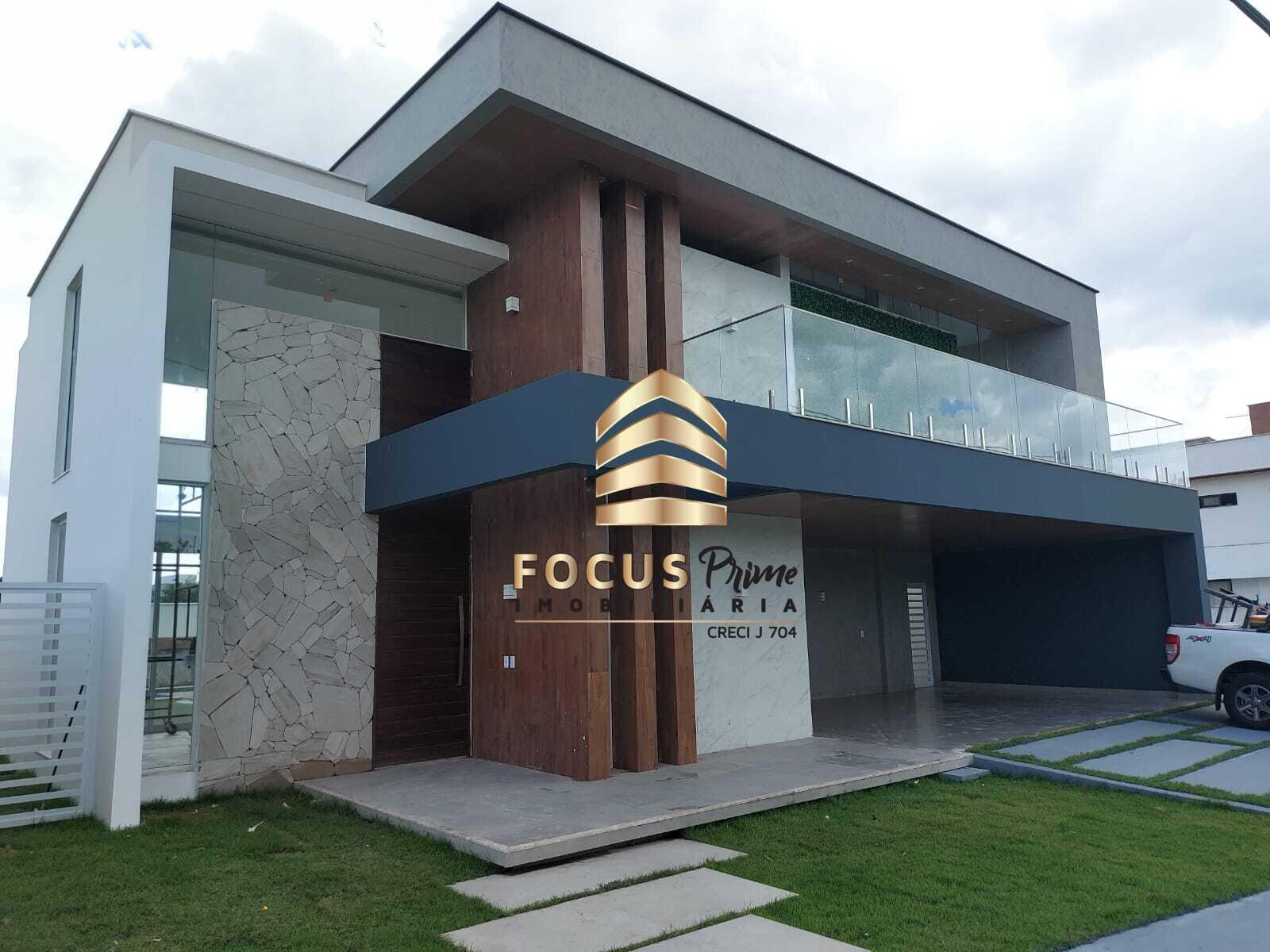 FOCUS PRIME IMOBILIÁRIA - CRECI J 704
